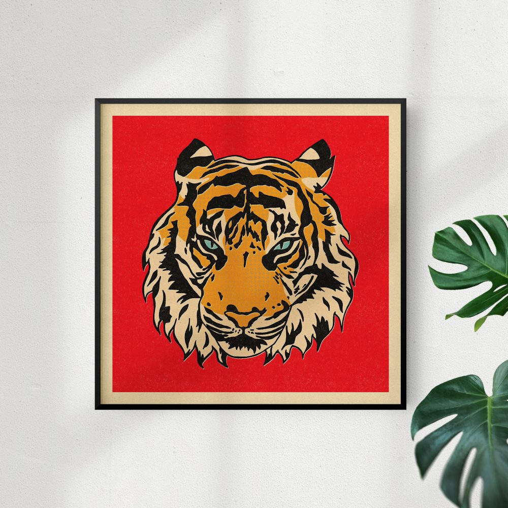 Products - The Tiger Barn